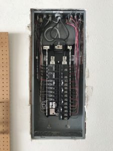 How Long Does It Take to Change an Electrical Panel? - CO